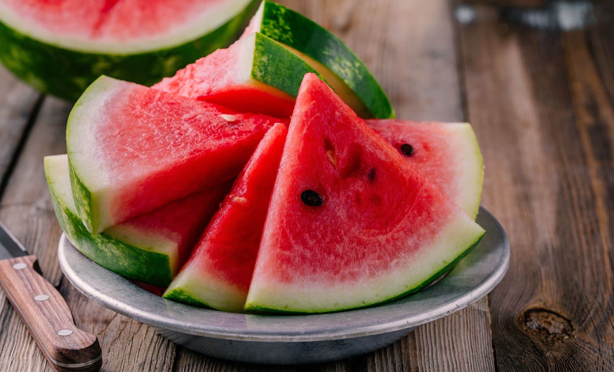Still Storing Watermelon Like This? Here’s Why It Goes Bad Way Too Fast ...