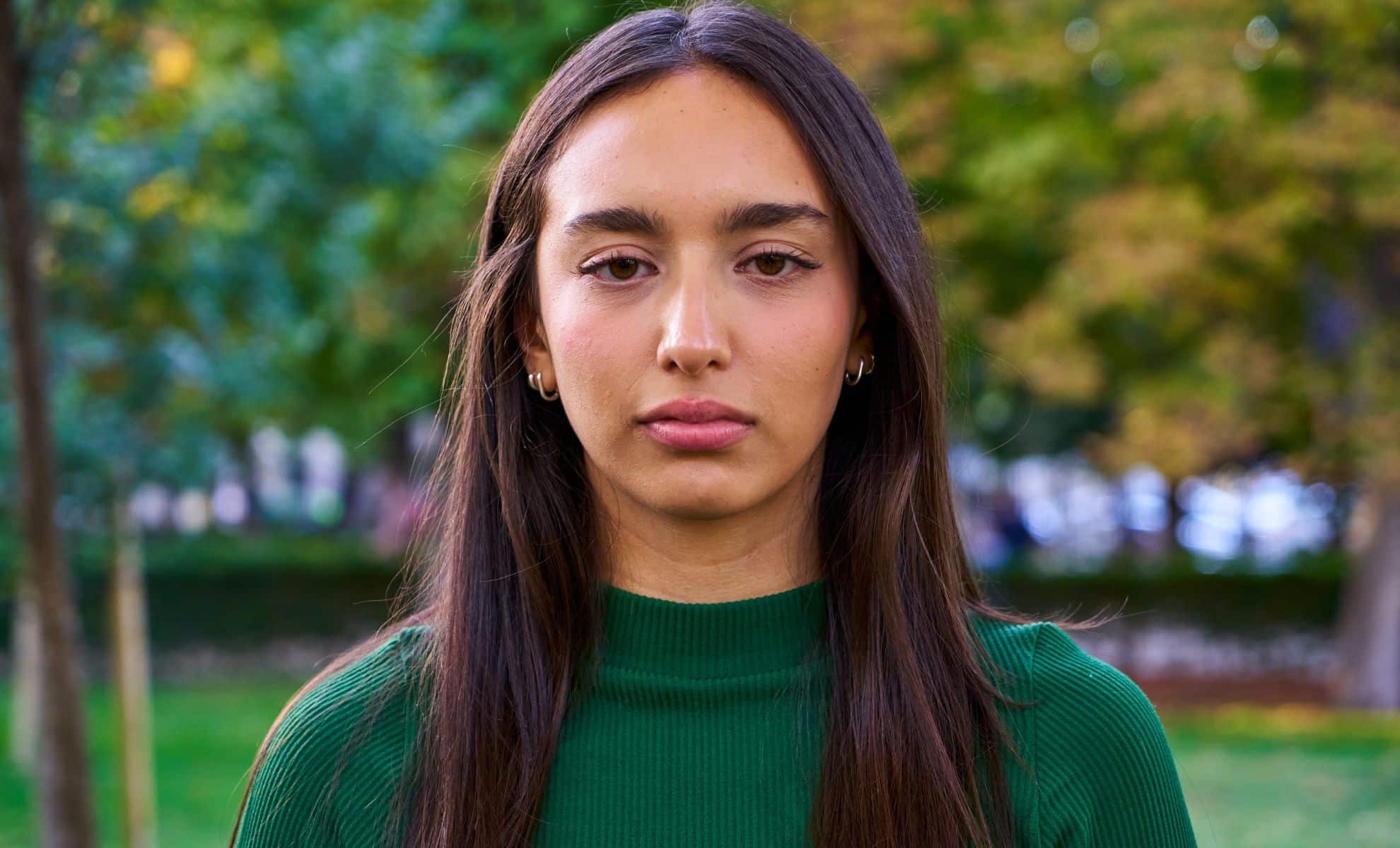 The Gen Z Stare: A Viral Trend Sparking Intergenerational Debate - Thai ...