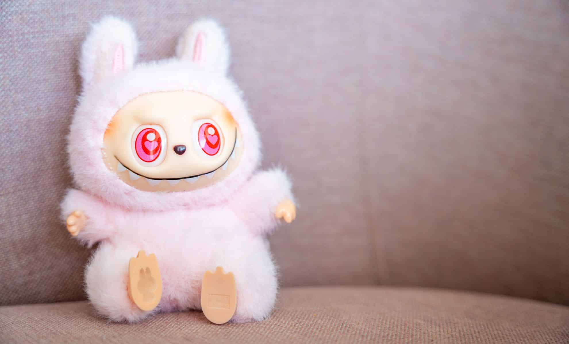 It’s Official: Labubu Is 2025’s Hottest Collectible (And It’s Selling ...