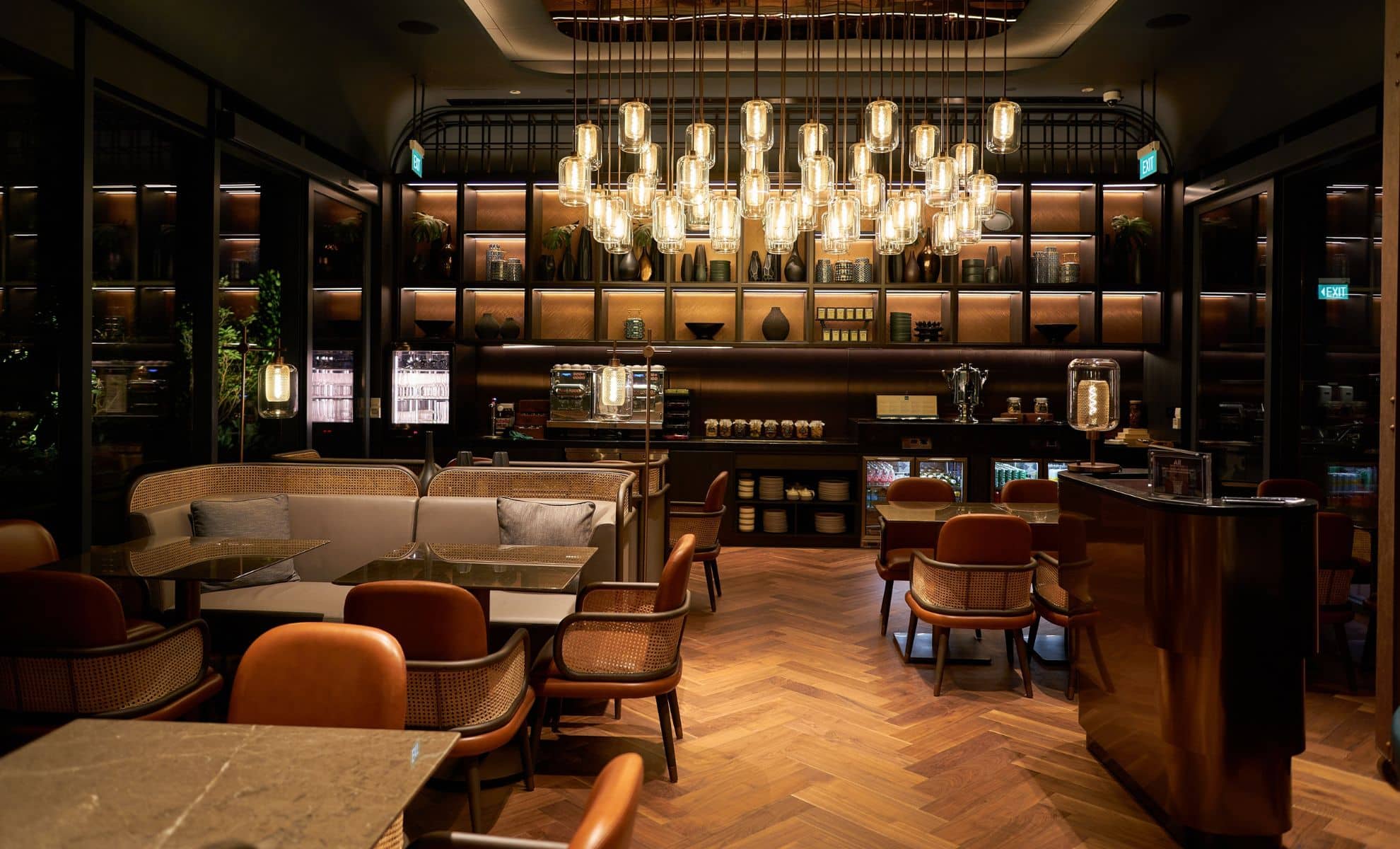 Michelin Drops 2025 Singapore Guide: These New Hotspots Are Redefining ...